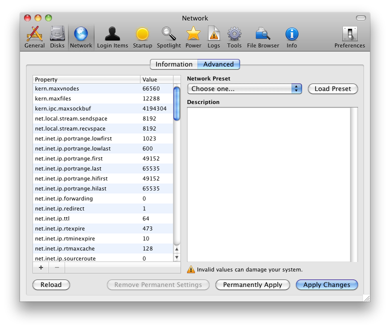 MacPilot 4, A Seriously Powerful Mac Utility - MacStories